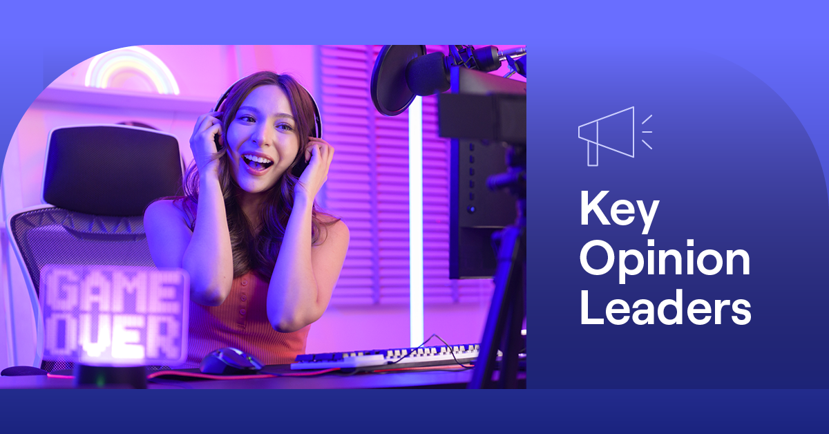 What are KOLs, and Why Do They Rock in Marketing? | GRIN