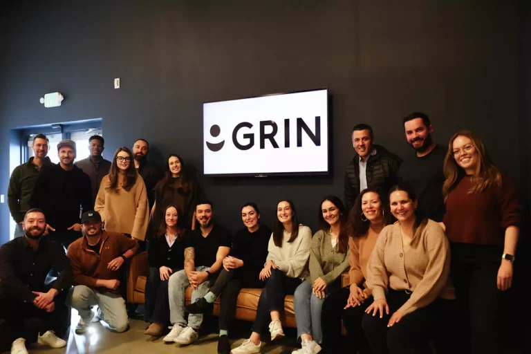 Careers - GRIN - Influencer Marketing Software