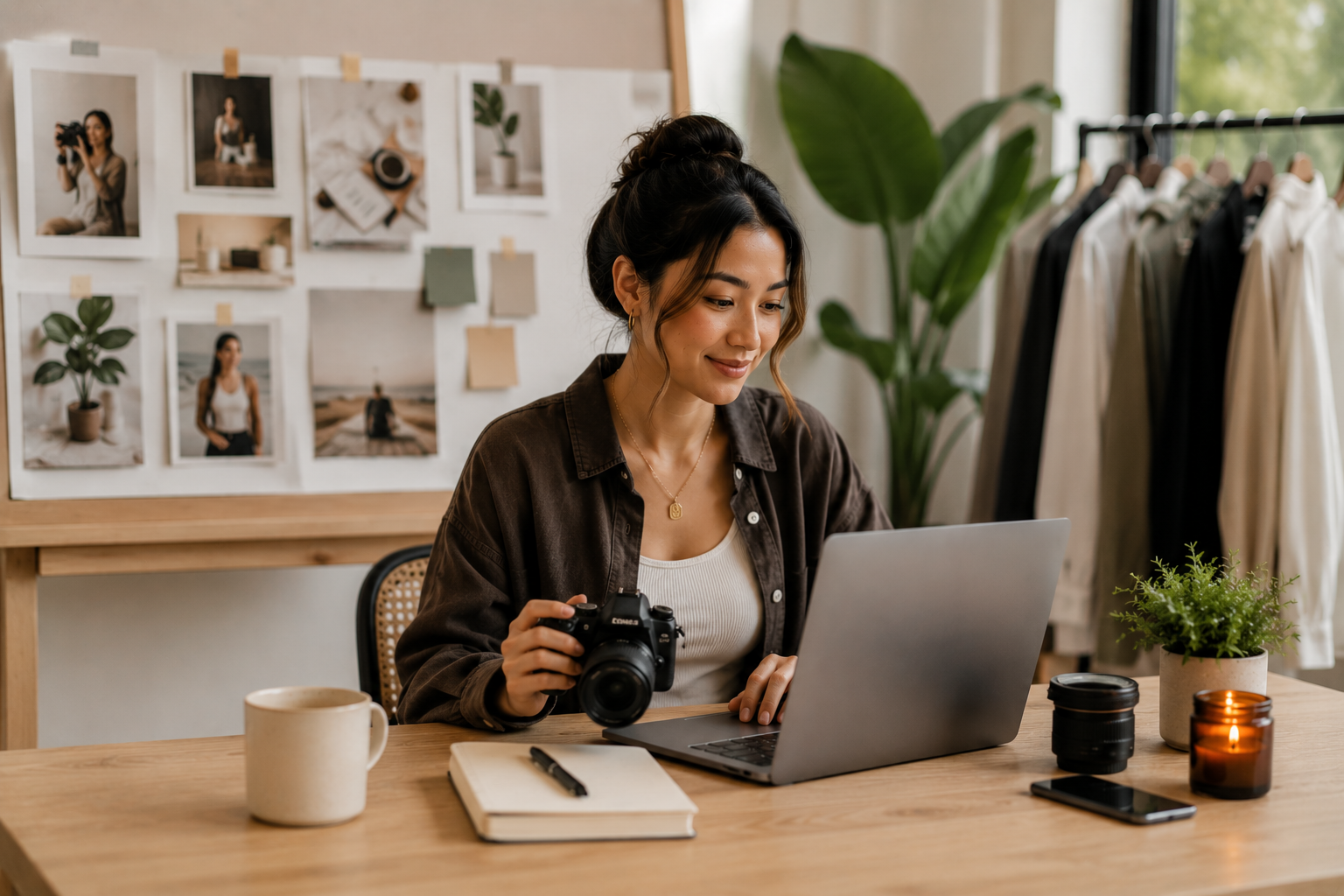For Creators - How to Build a UGC Portfolio That Gets You Brand Deals ...